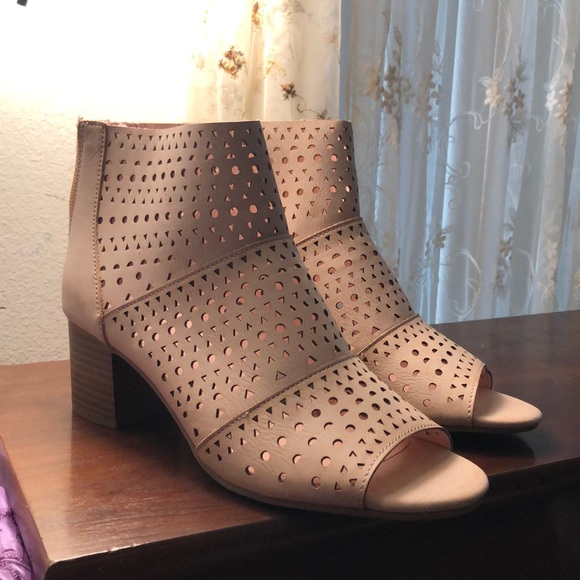 Rampage | Shoes | Gorgeous Rampage Heeled Sandal | Poshmark